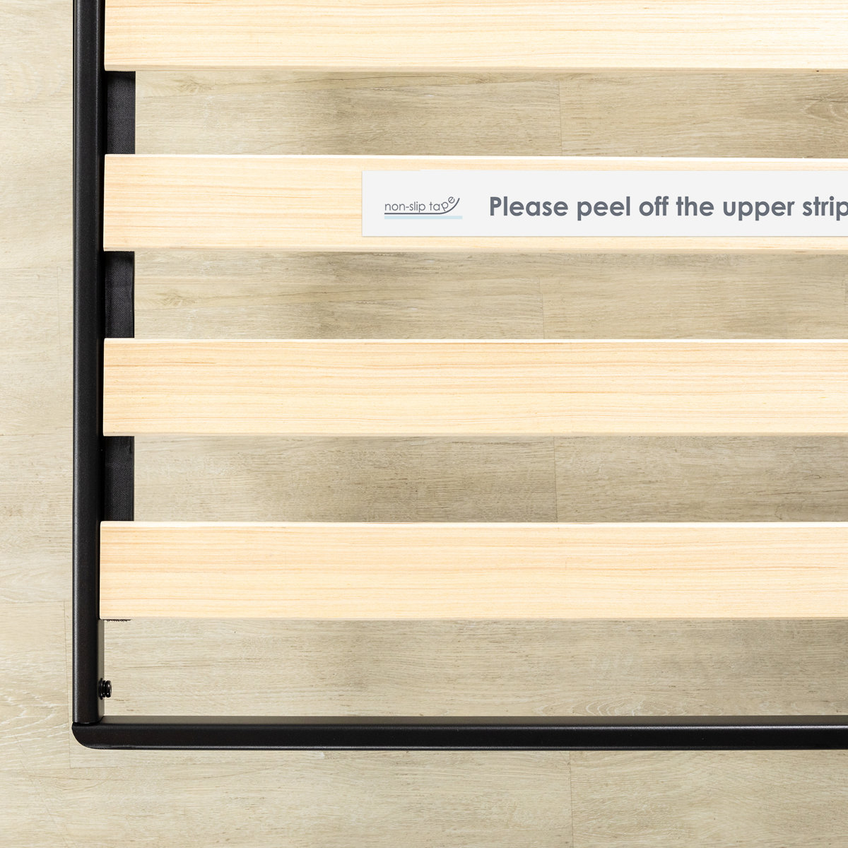 Mellow 1.6" Metal Bunkie Board & Reviews | Wayfair