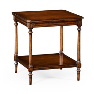 Jonathan Charles Fine Furniture Tribeca End Table | Perigold