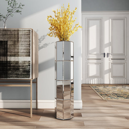 Vases, Flowers Vases & Decorative Glass Vases You'll Love | Wayfair.co.uk