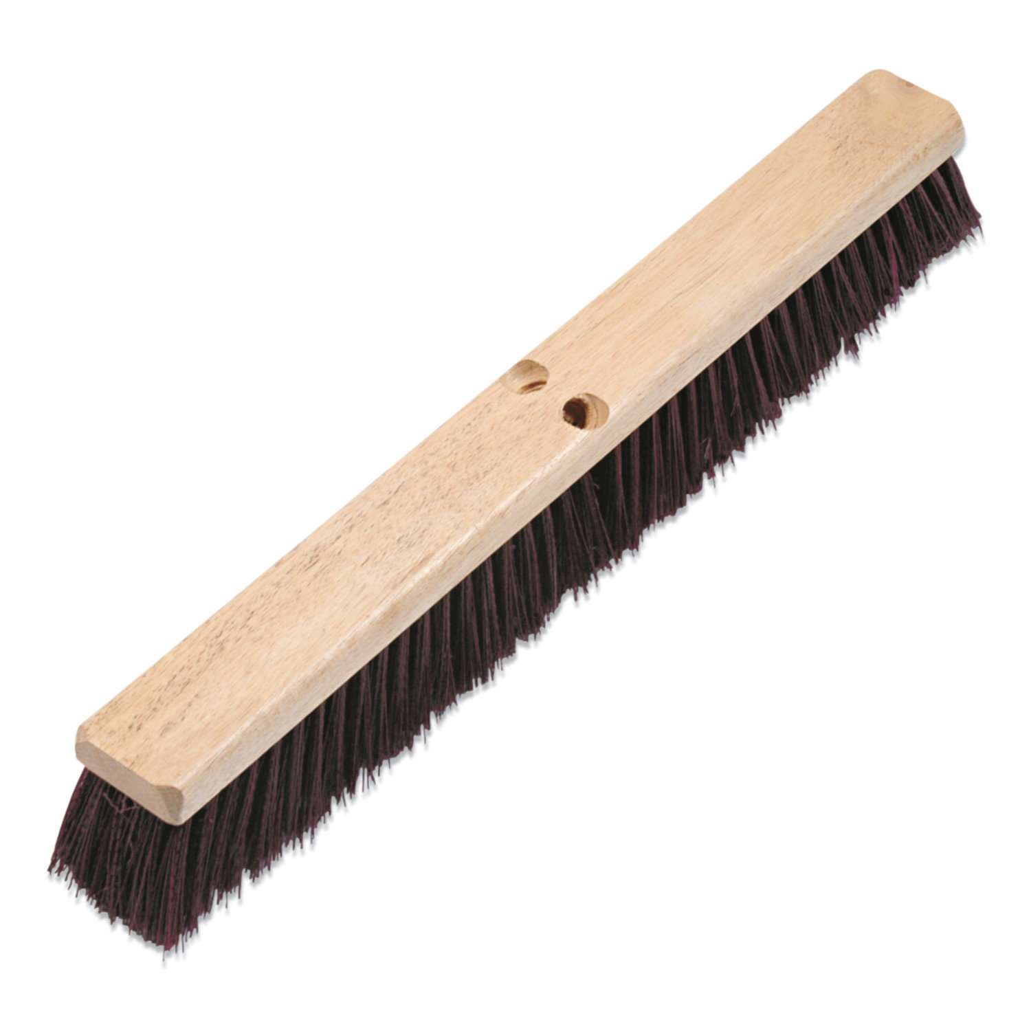 Proline Brush Boardwalk Floor Brush Head, 24" - Wayfair Canada