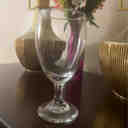 Libbey Classic Libbey Goblet Party Glasses & Reviews | Wayfair