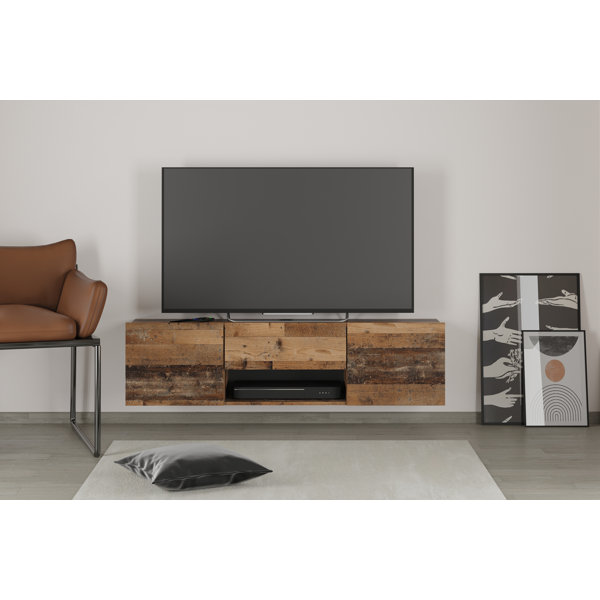 George Oliver Frierson TV Stand for TVs up to 75" | Wayfair.co.uk