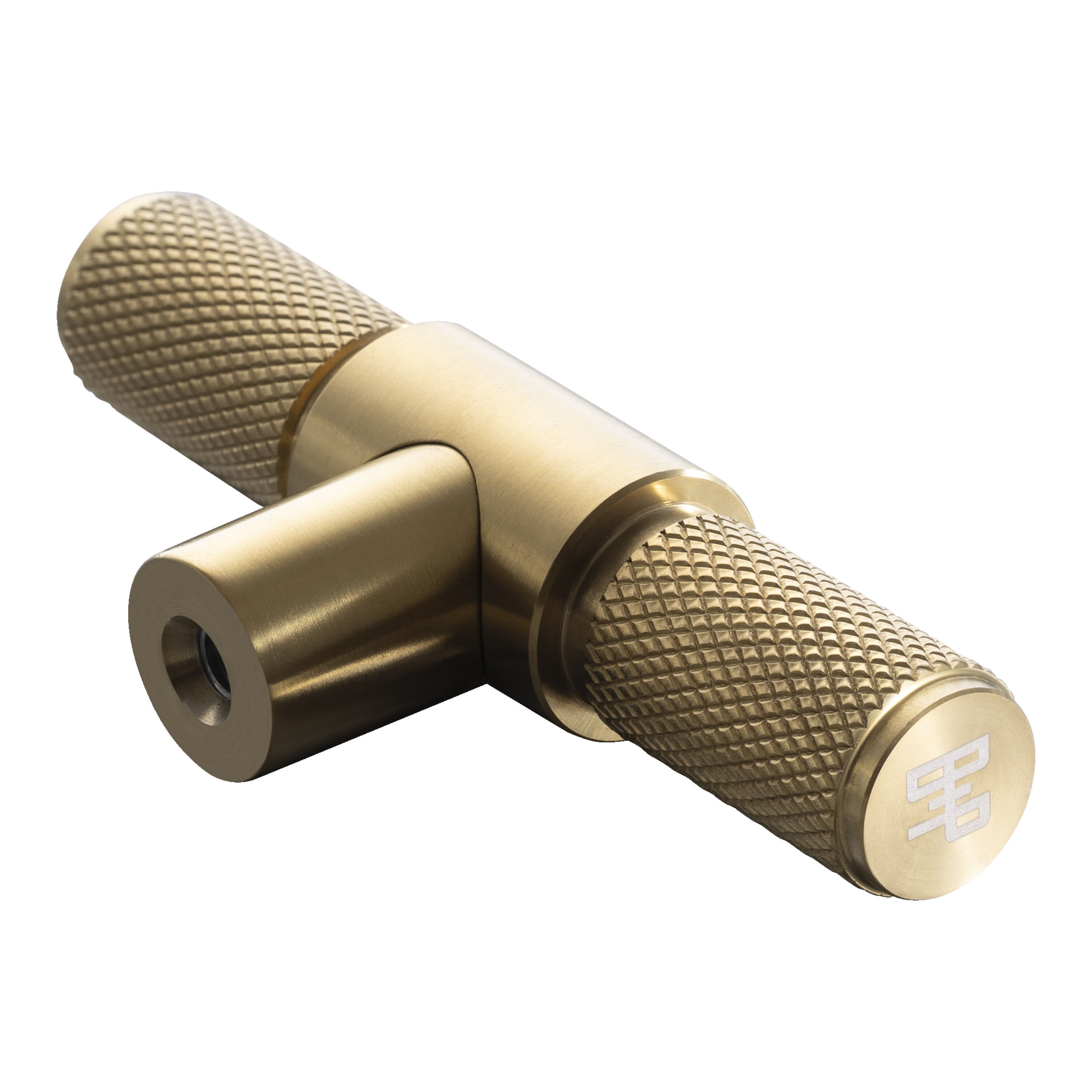 Staub Buster + Punch Knob | Perigold