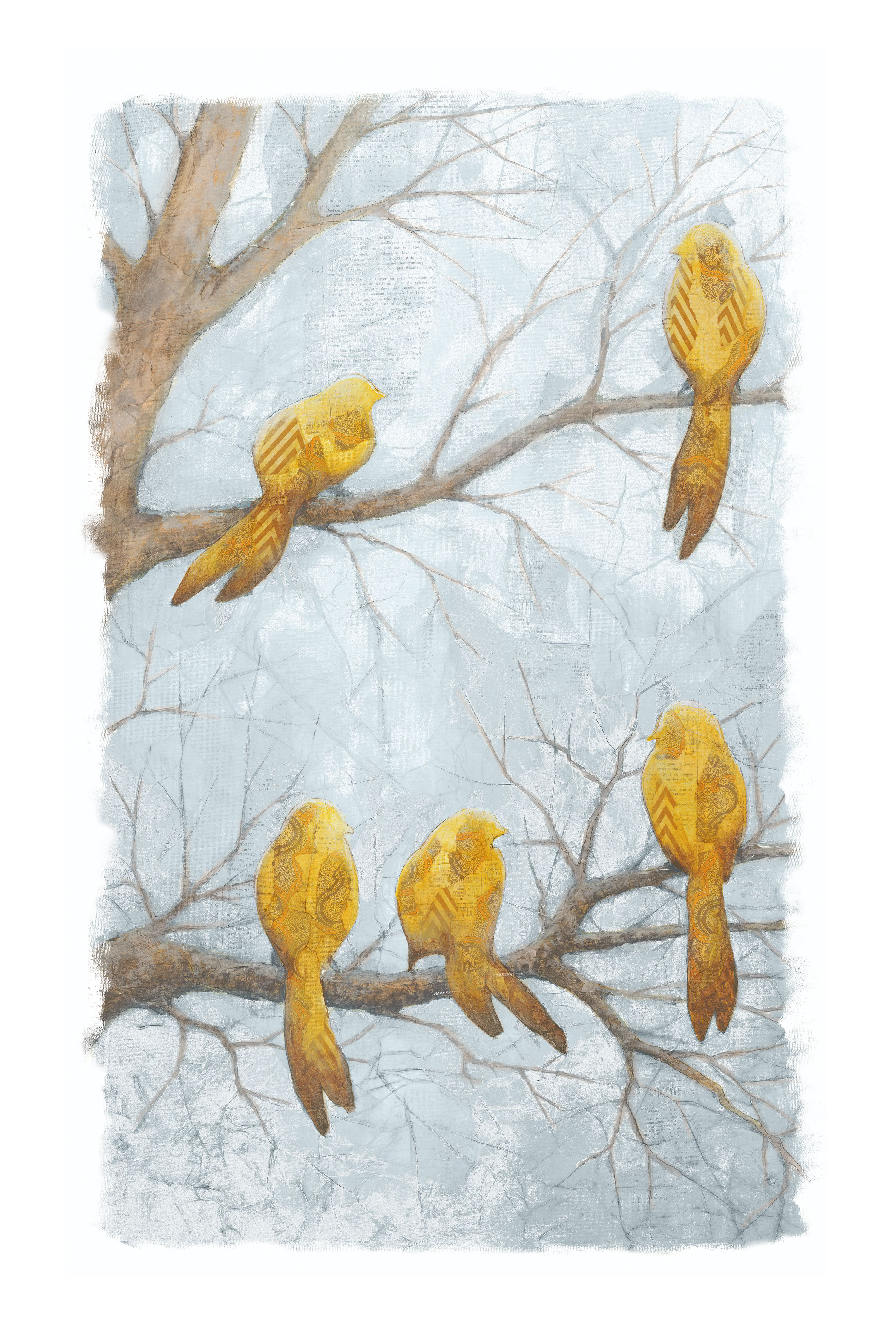 Rosalind Wheeler Art Prints | Wayfair.ie