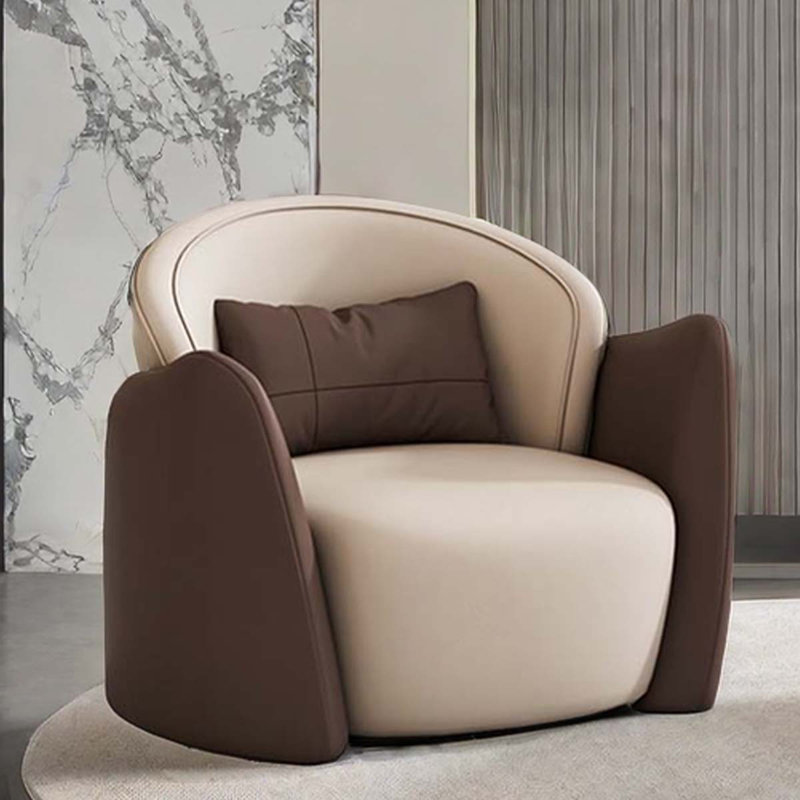 Orren Ellis Jatziry 2 - Piece Faux Leather Living Room Set | Wayfair