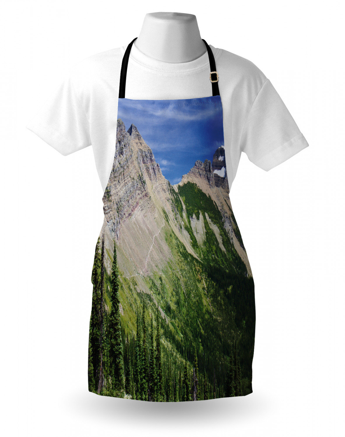 East Urban Home Landscape Apron | Wayfair