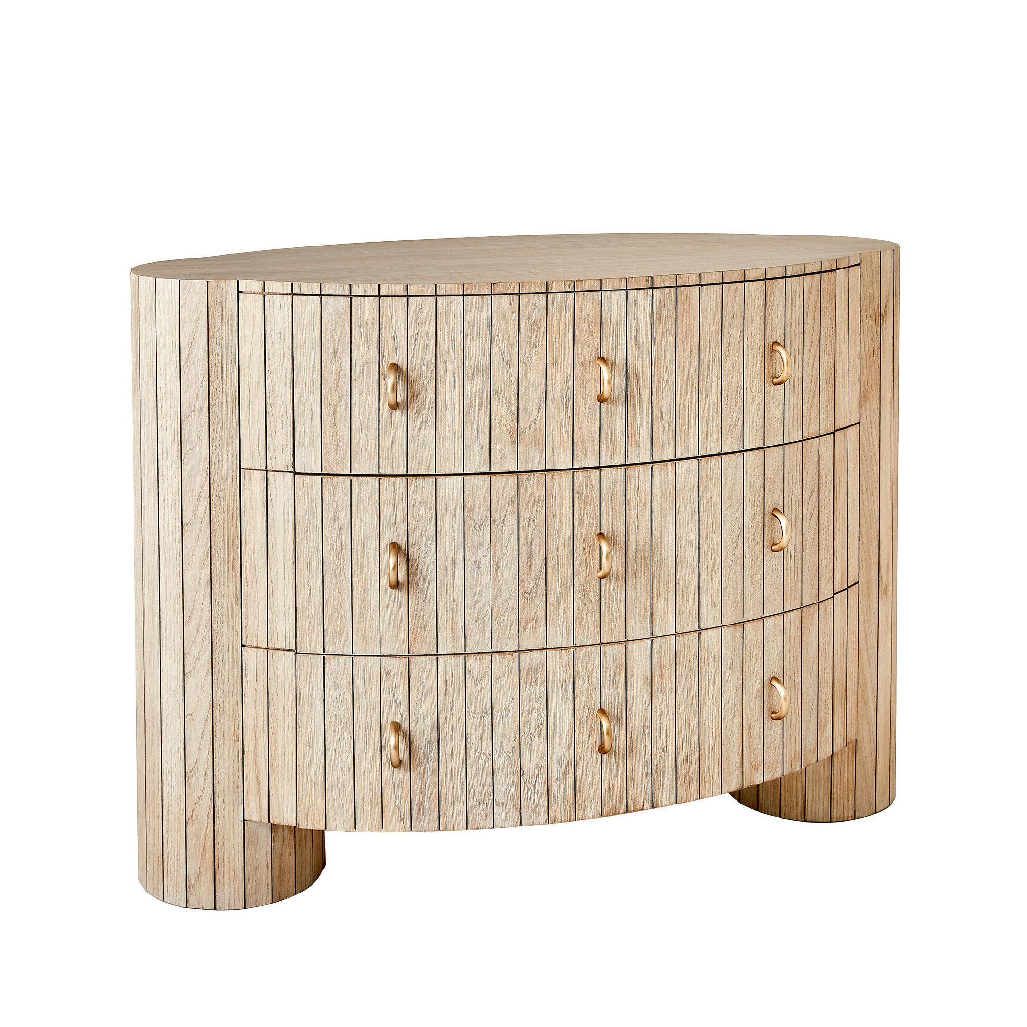 Ashley Childers Luna Chest | Perigold