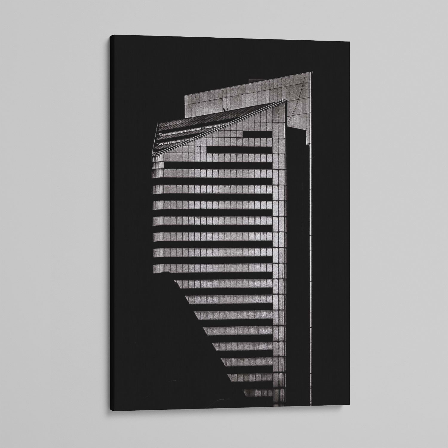 Ebern Designs No 4950 Yonge St Toronto Canada 2 by Brian Carson ...