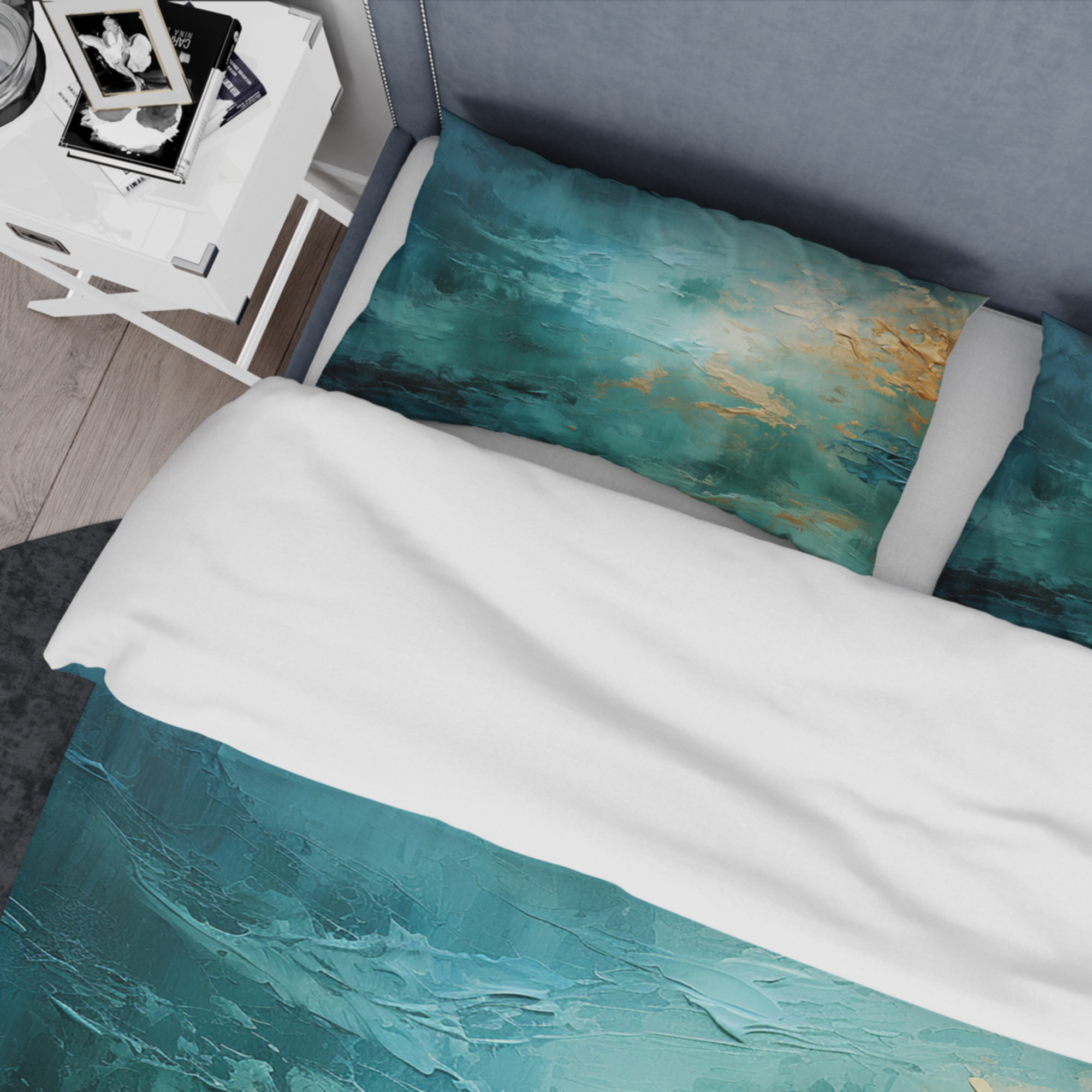 Design Art Bedding | Wayfair