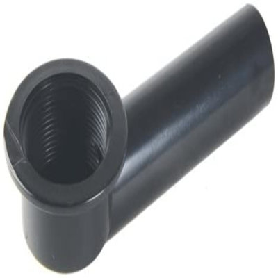 Avalon Bathtub Drain Waste And Overflow Shoe Pipe Repair Kit, 1-1/2 ...