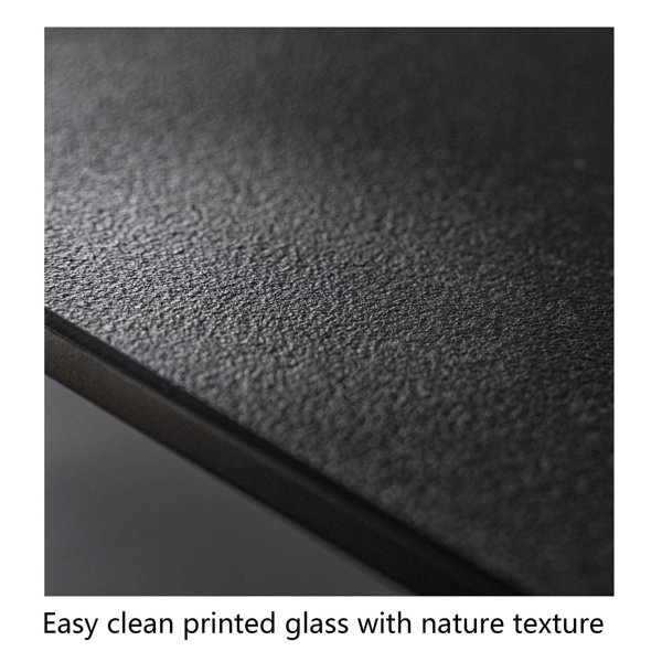 AllModern Jetson Aluminum Coffee Table | Wayfair