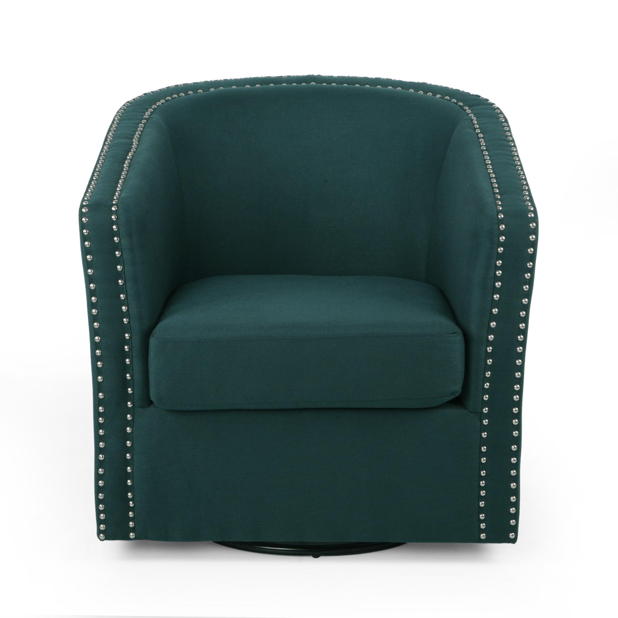 Corrigan Studio® SWIVEL CHAIR | Wayfair