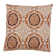 Latitude Vive Bethene Geometric Square Euro Cushion Cover | Wayfair.co.uk