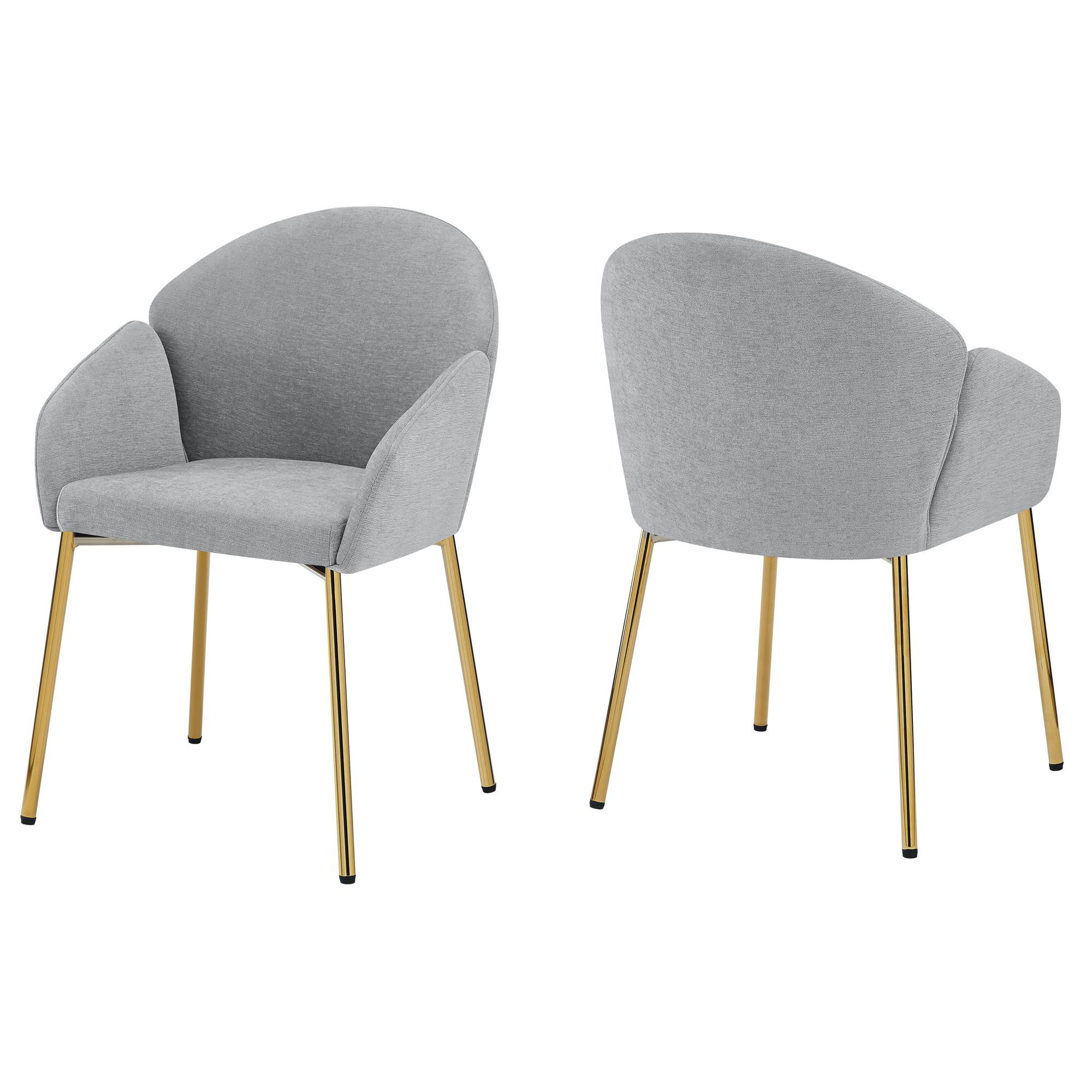 Brayden Studio® DINING CHAIR( SET OF 2 ) | Wayfair