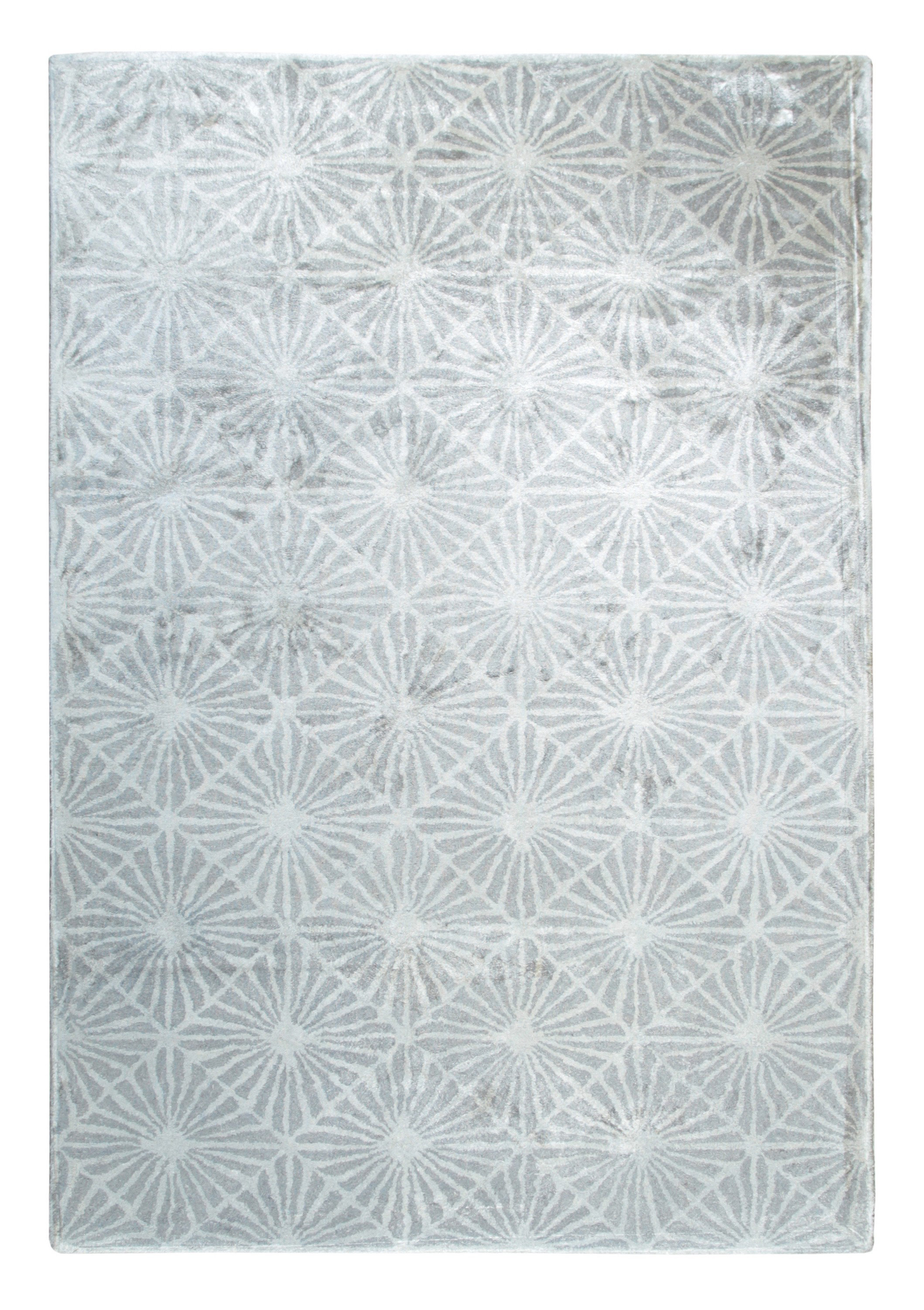 Hokku Designs Versatile Yara Ivory Hand Tufted Wool Rug | Wayfair