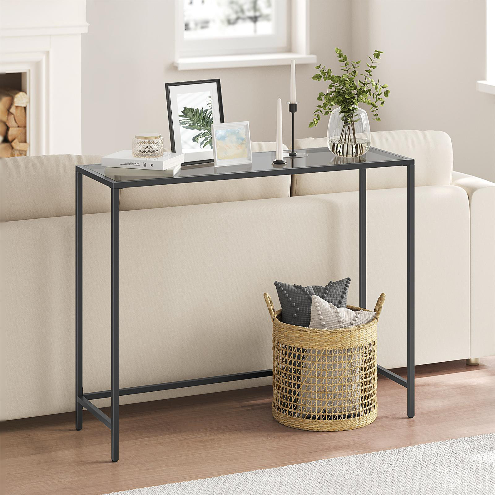 Fairmont Park Joffe 100cm Console Table | Wayfair.co.uk