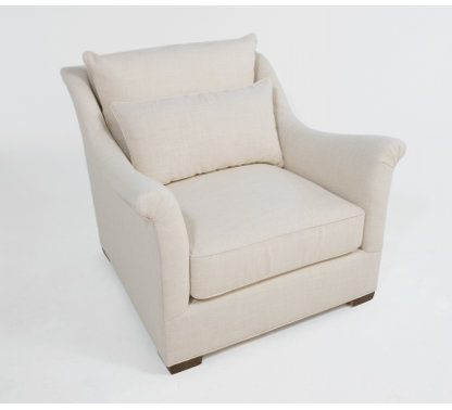 Luxury Wingback Chairs | Perigold