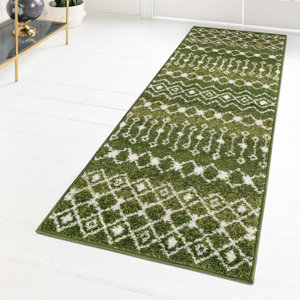 The Twillery Co.® Somerville Rug & Reviews | Wayfair