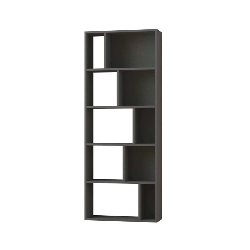 Bless international Bookcase & Reviews | Wayfair
