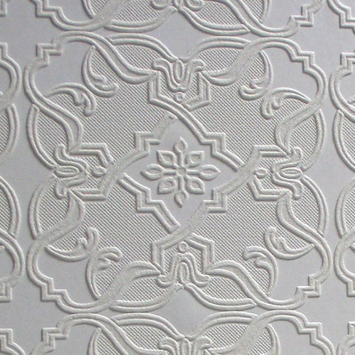 Embossed Wallpaper You'll Love - Wayfair Canada