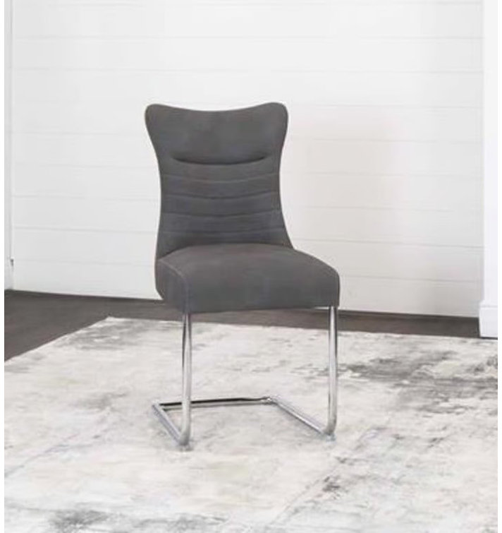 Hokku Designs Jessimar Side Chair | Wayfair