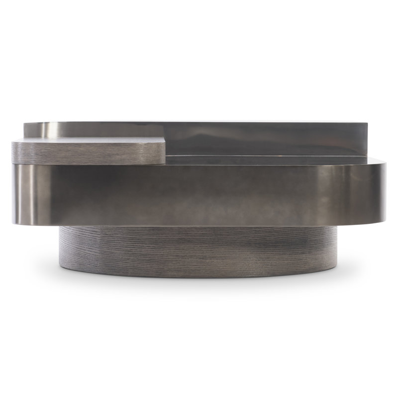 Bernhardt Jacopo Square Coffee Table | Perigold