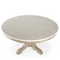 Uttermost Samuelle Wooden Coffee Table & Reviews | Perigold