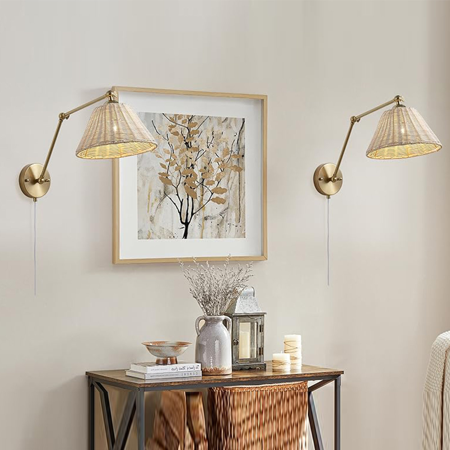 Bayou Breeze Lamp | Wayfair