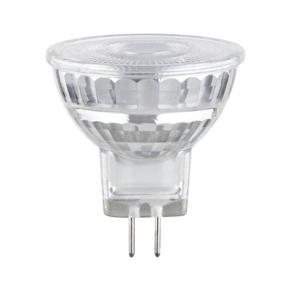 Paulmann 20W Equivalent GU4/Bi-pin 2700K LED Bulb | Wayfair.co.uk