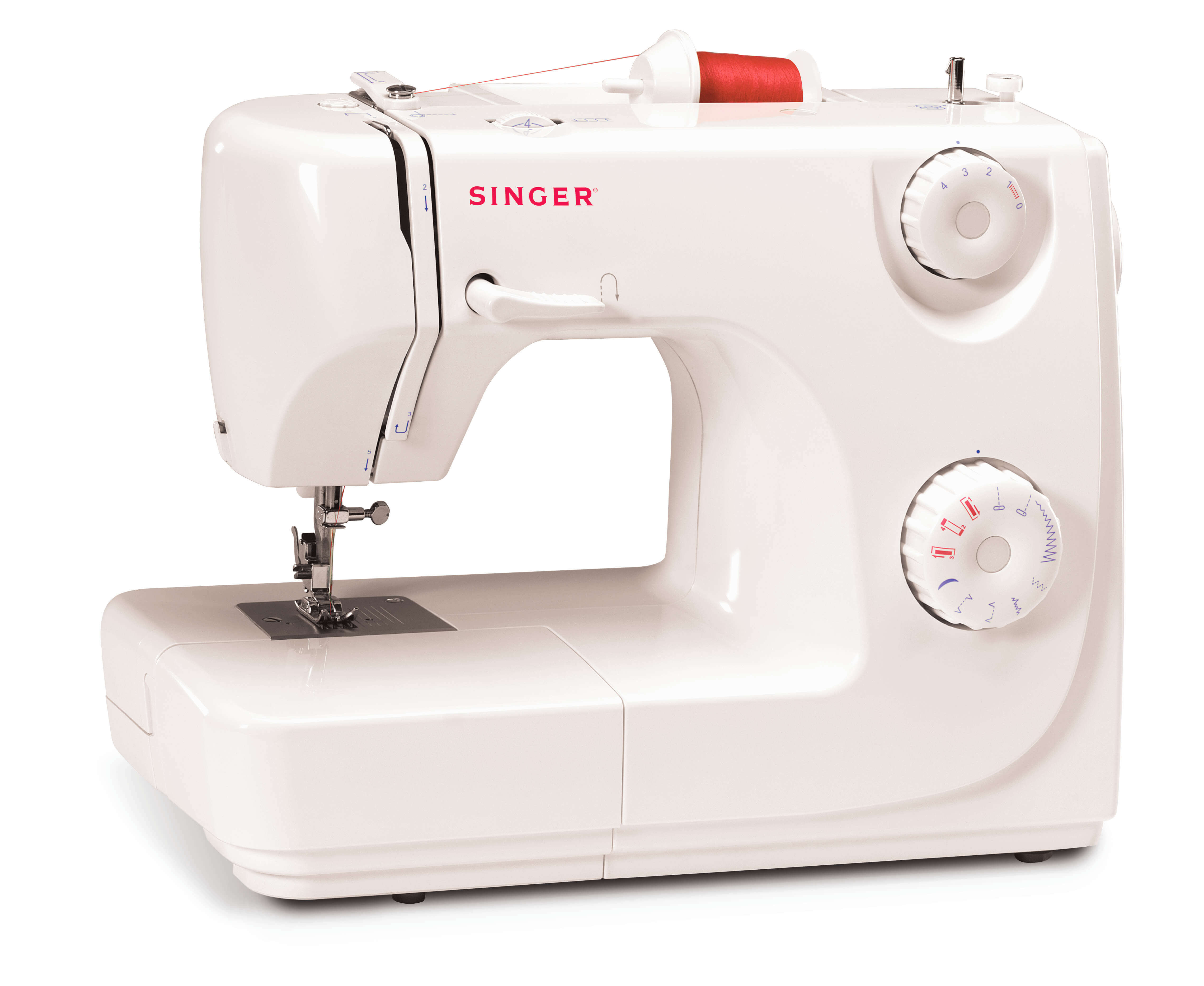 Singer Scholastic Electric Sewing Machine | Wayfair