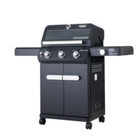 Gas Grills You'll Love - Wayfair Canada