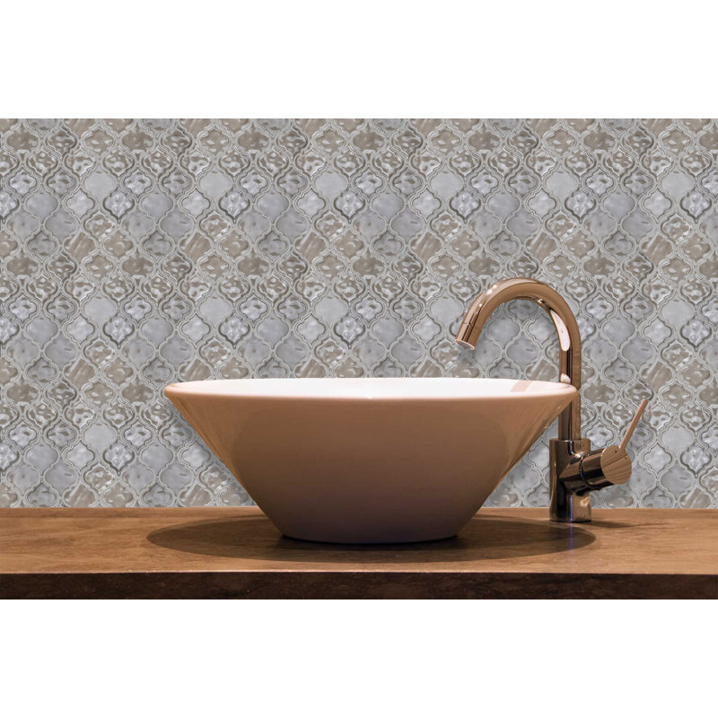 Thomas Avenue Ceramics Terra Lanterns 12"x12" Glazed Ceramic Lantern ...