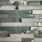 ES Stone Random Sized Linear Mosaic Wall Tile & Reviews - Wayfair Canada