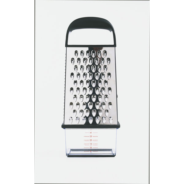 OXO Good Grips Box Grater & Reviews | Wayfair
