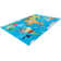 Zoomie Kids Wyatts Uni Machine Woven Area Rug | Wayfair.co.uk