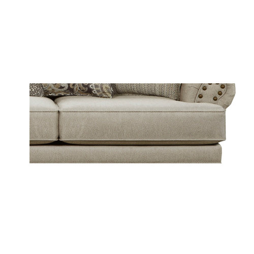 Three Posts™ Freda 96'' Upholstered Sofa & Reviews | Wayfair