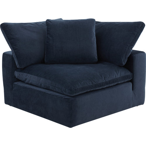 Modern Blue Accent Chairs | AllModern