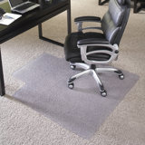 Chair Mats You'll Love | Wayfair