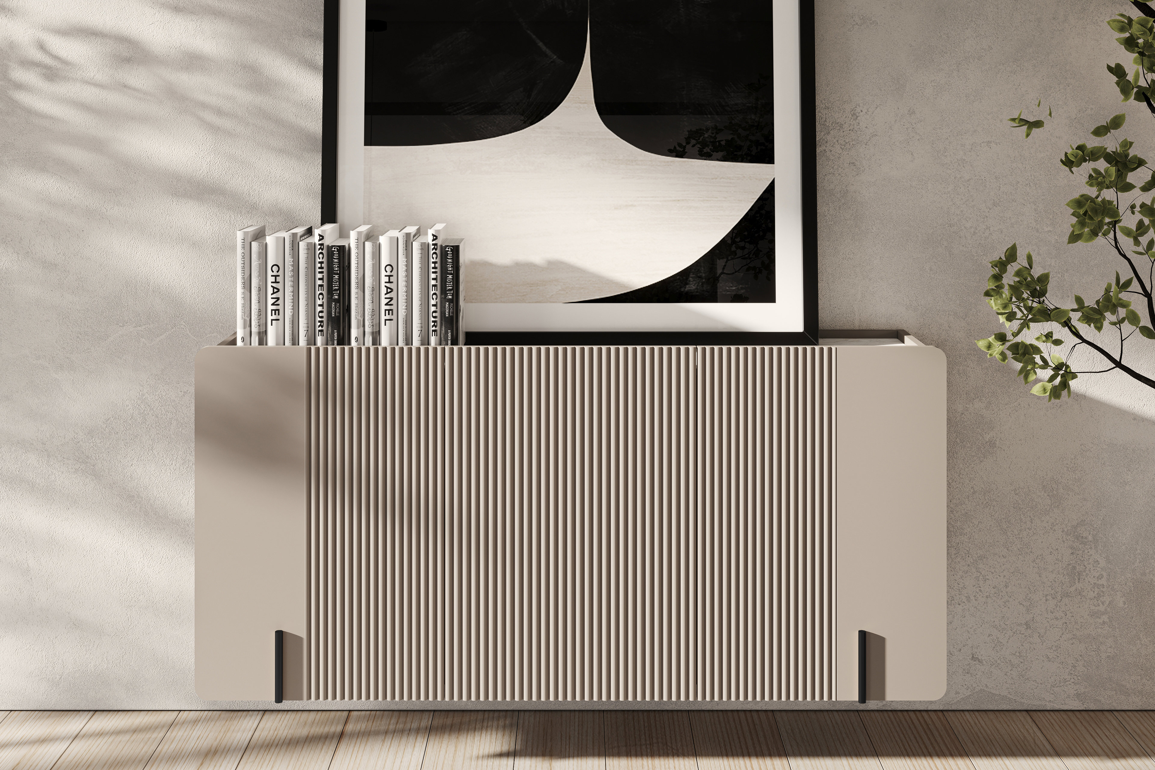 Metro Lane Colner 150 Cm Wide Sideboard | Wayfair.co.uk