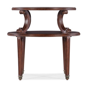 Hooker Furniture Charleston End Table | Wayfair