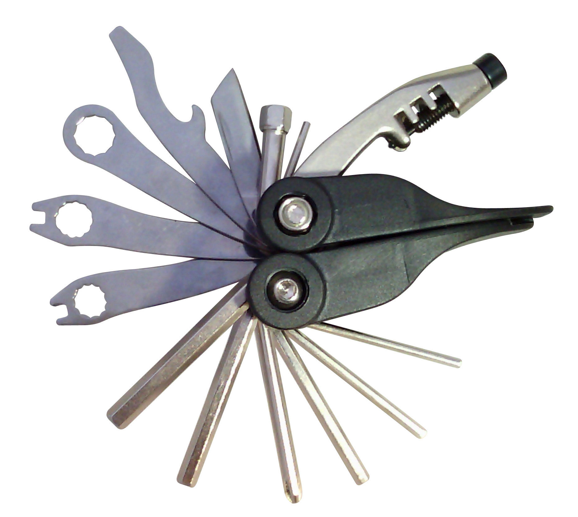Zenport Multi Bicycle Tool | Wayfair