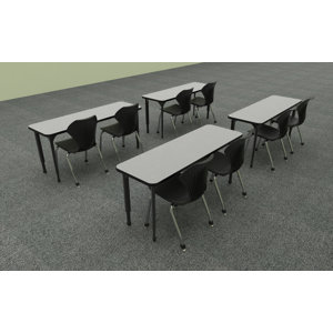 Classroom Chair & Desk Sets You'll Love | Wayfair