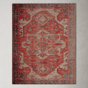 Modern 6' x 9' Rugs | AllModern