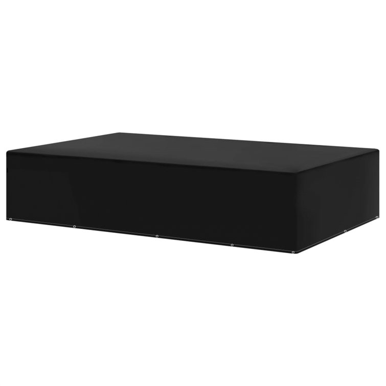 Dakota Fields Outdoor Patio Table Cover | Wayfair.co.uk