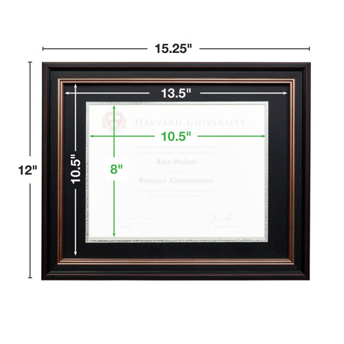 Traditional Picture Frames You'll Love | Wayfair