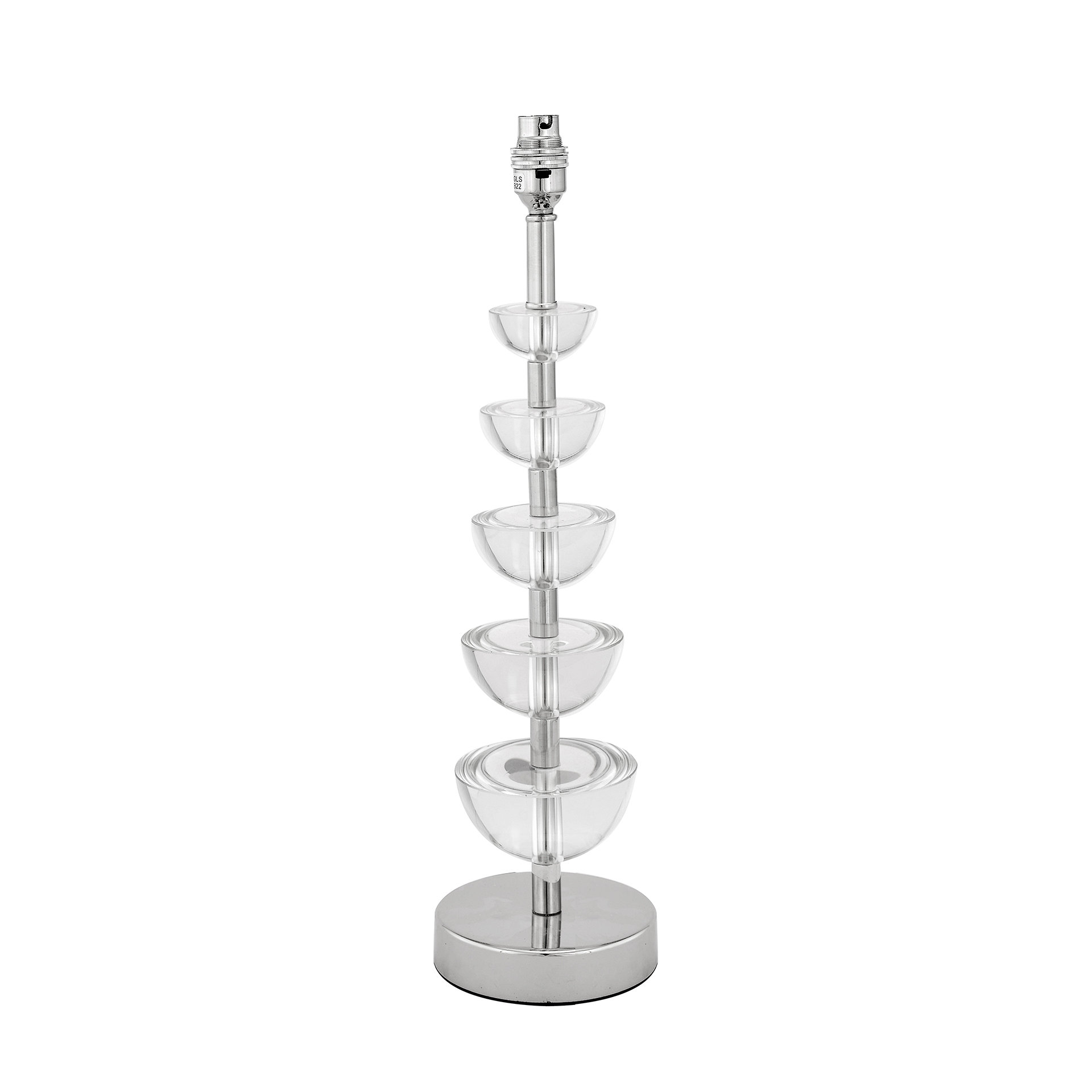 Fairmont Park Doniphan 44.5Cm Table Lamp Base | Wayfair.ie