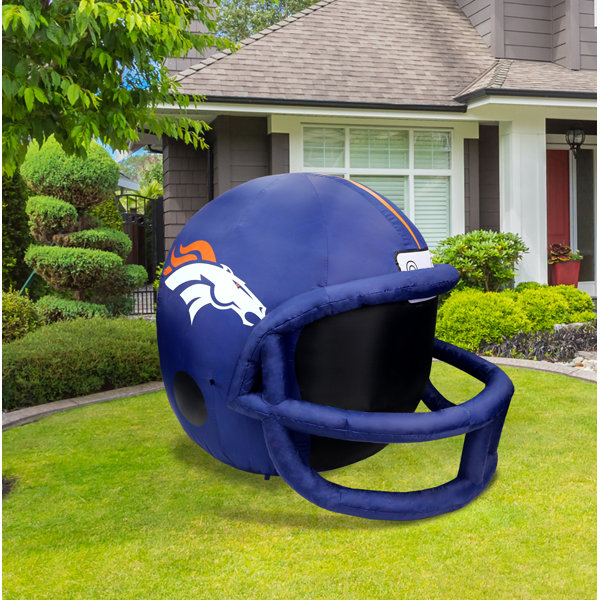 Fabrique NFL Helmet Inflatable & Reviews | Wayfair