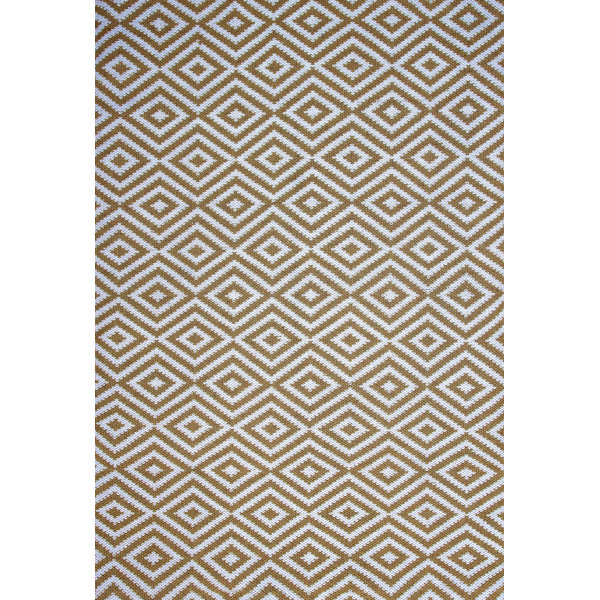 Alpen Home Dyson Geometric Machine Woven Flatweave Area Rug | Wayfair.co.uk