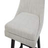 Joss & Main Zahara Upholstered Swivel Counter & Bar Stool & Reviews ...