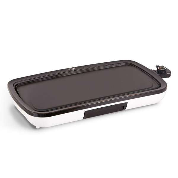 Dash Everyday Griddle & Reviews | Wayfair